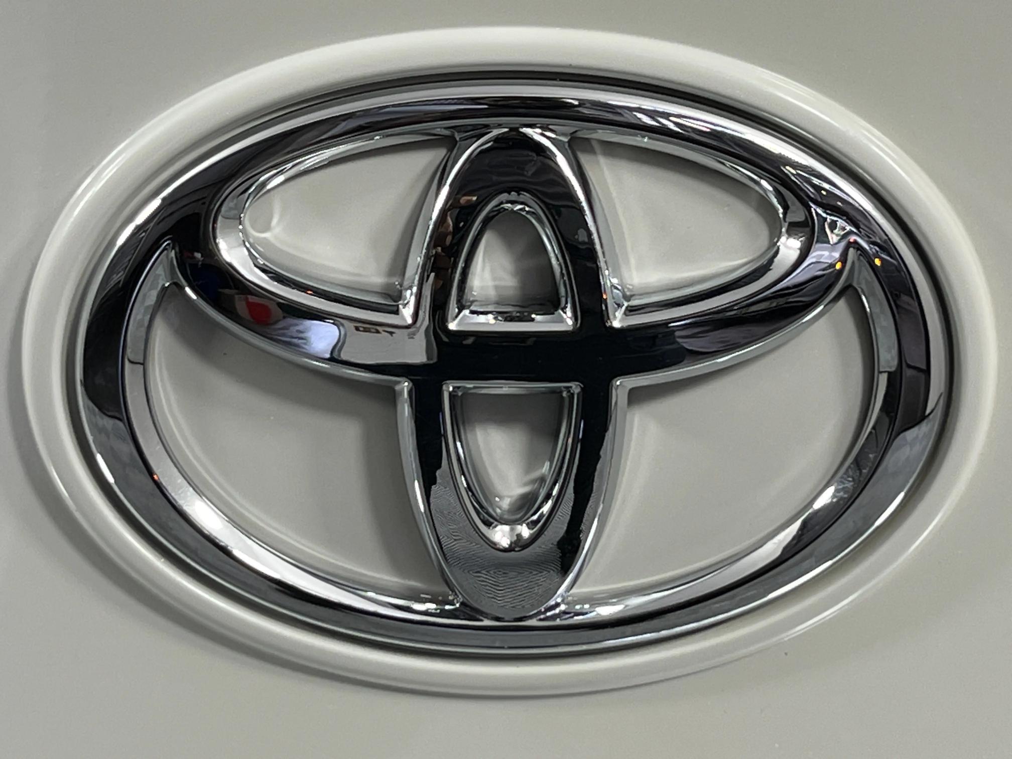 Used 2022 Toyota Rumion 1.5 TX auto | Junk Mail Marketplace