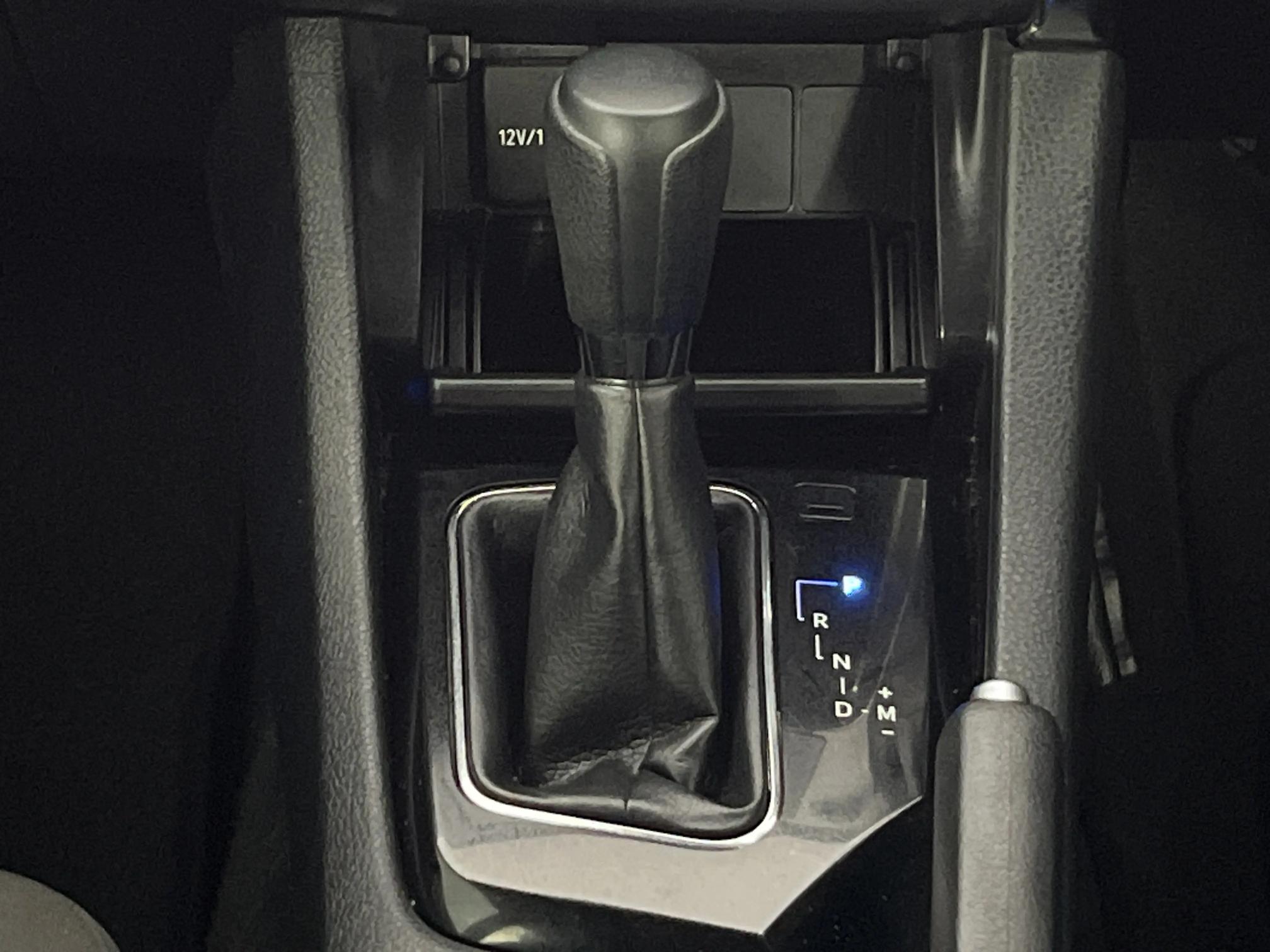 Used 2023 Toyota Corolla Quest 1.8 Plus auto | Junk Mail Marketplace