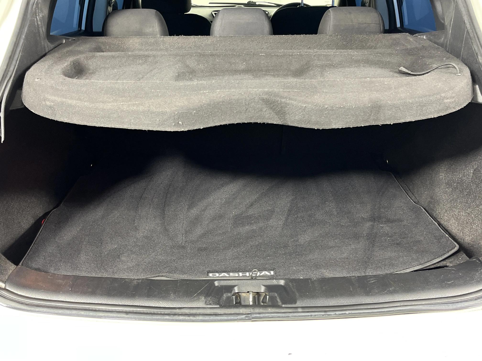 Used 2014 Nissan Qashqai 1.2T Acenta | Junk Mail Marketplace