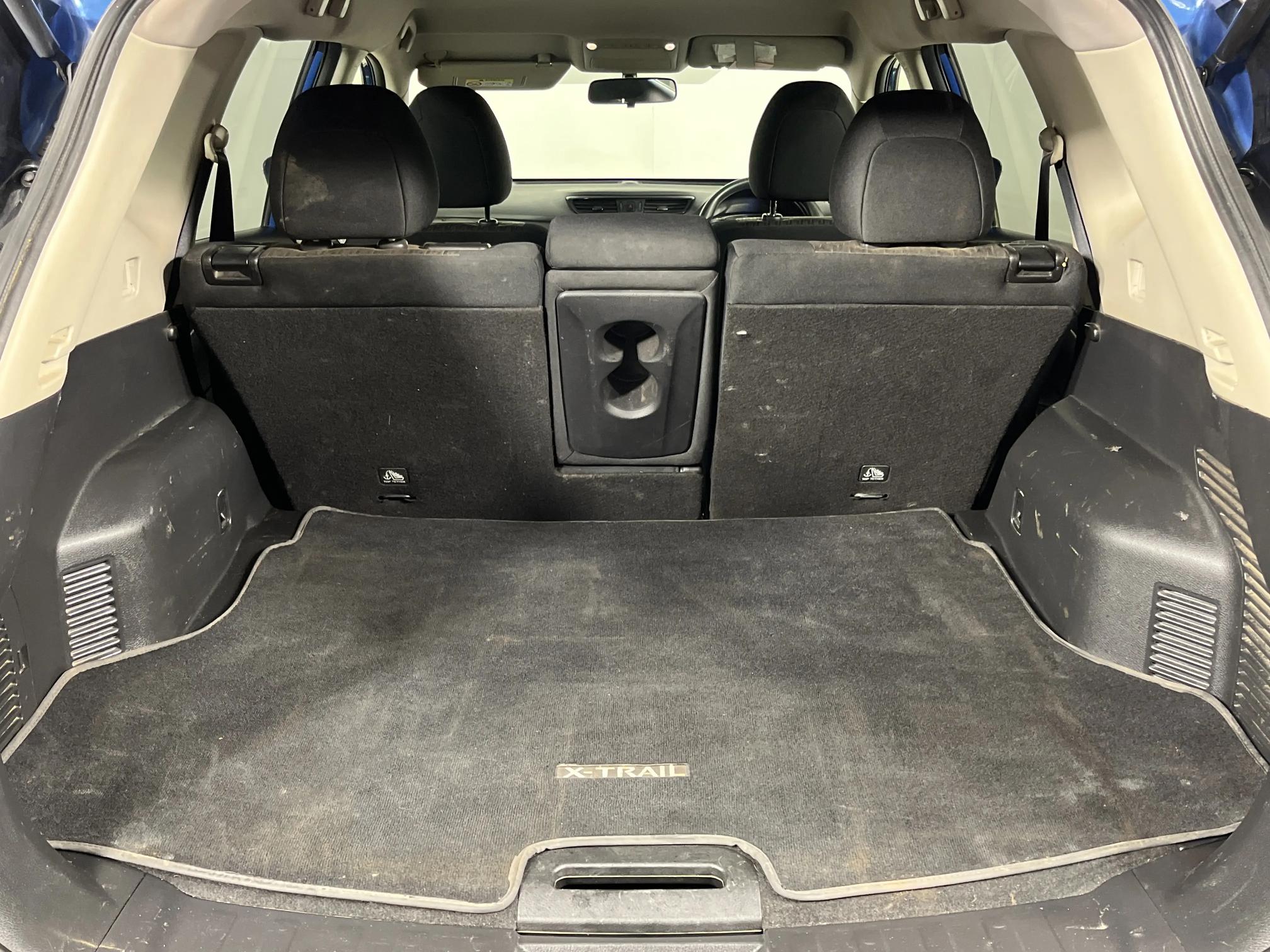 Used 2017 Nissan X-Trail 2.0 Visia | Junk Mail Marketplace