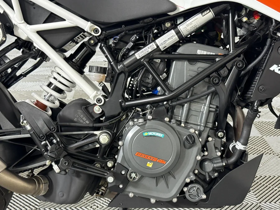 Used Used 2025 KTM Duke 390 Duke for sale in Gauteng | Auto Mart