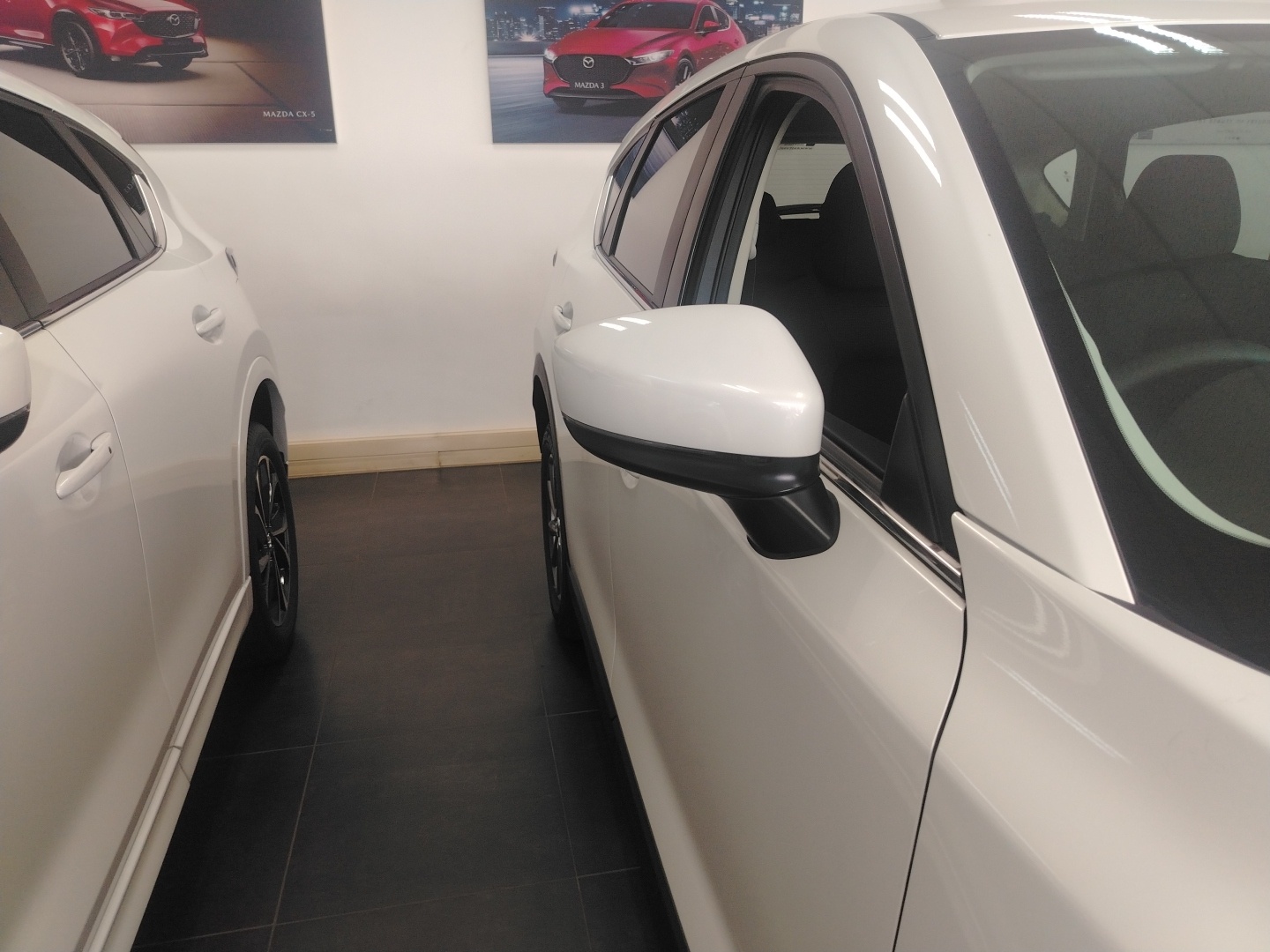 New 2026 Mazda CX-5 2.0 Active | Junk Mail Marketplace