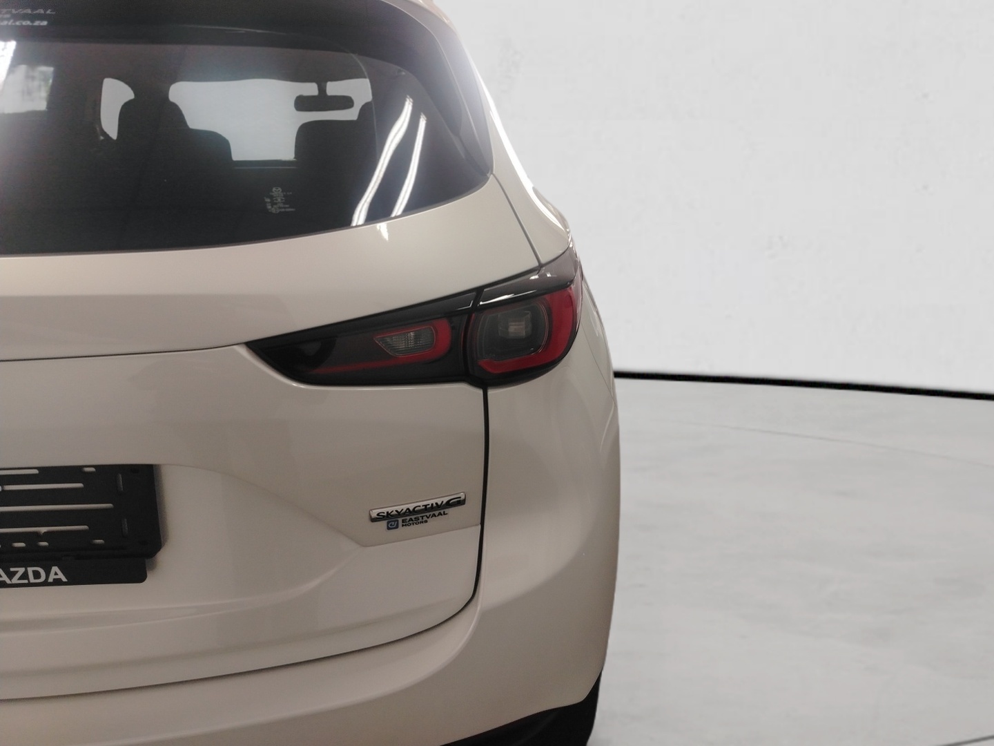 New 2026 Mazda CX-5 2.0 Active | Junk Mail Marketplace