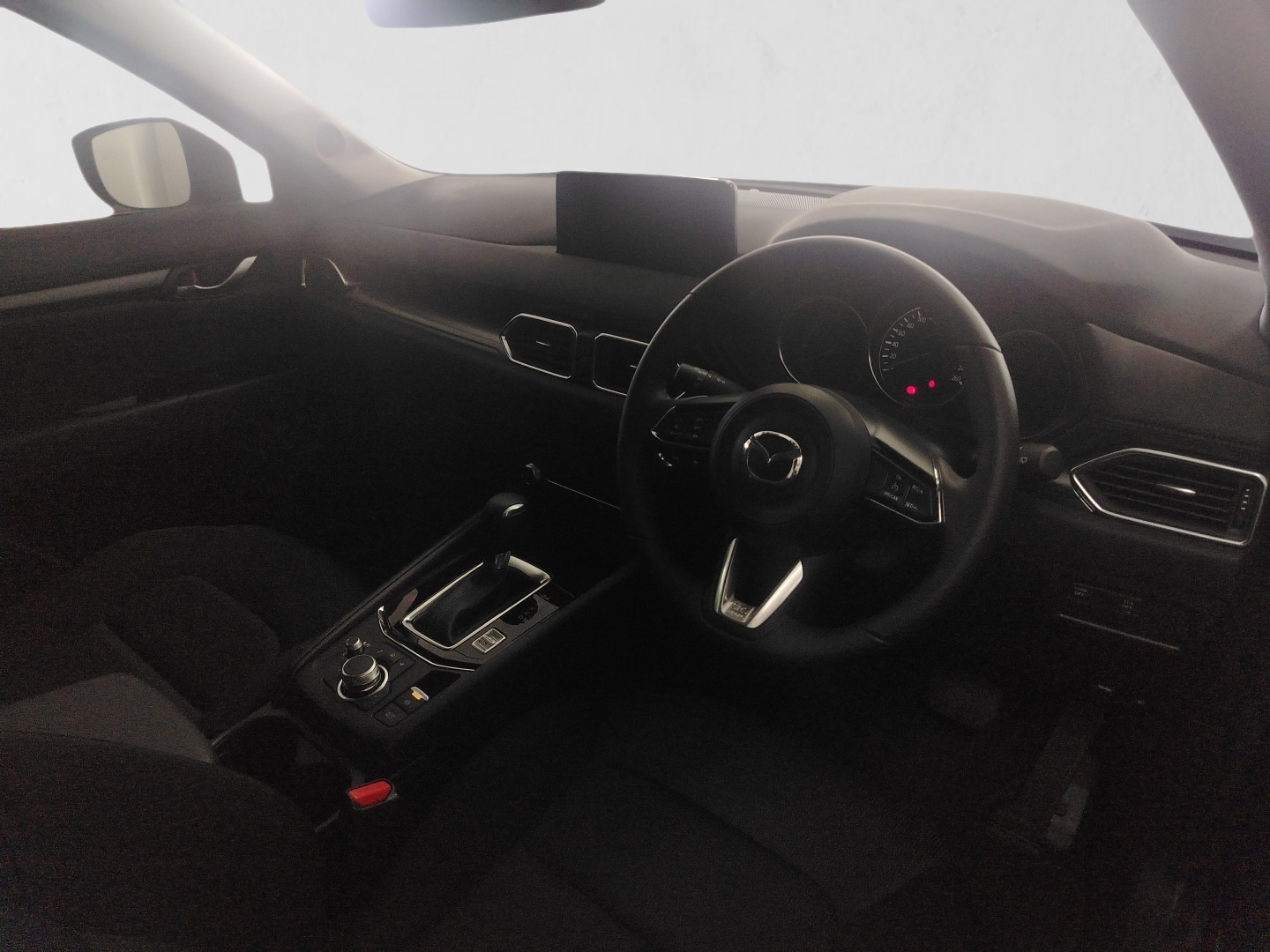 New 2026 Mazda CX-5 2.0 Active | Junk Mail Marketplace