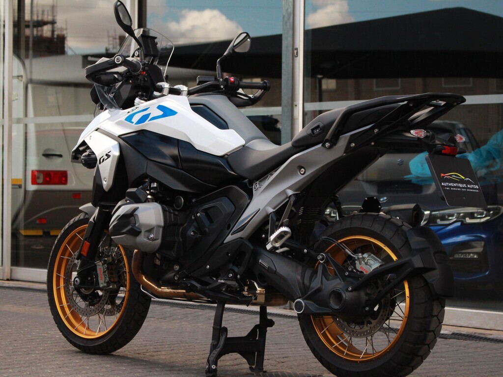 Used 2024 BMW R 1150 / R 1200 / R 1250 / R NINE T/ R18 R 1300 GS | Junk ...