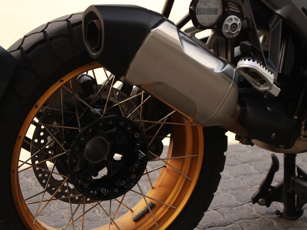 Used 2024 BMW R 1150 / R 1200 / R 1250 / R NINE T/ R18 R 1300 GS | Junk ...