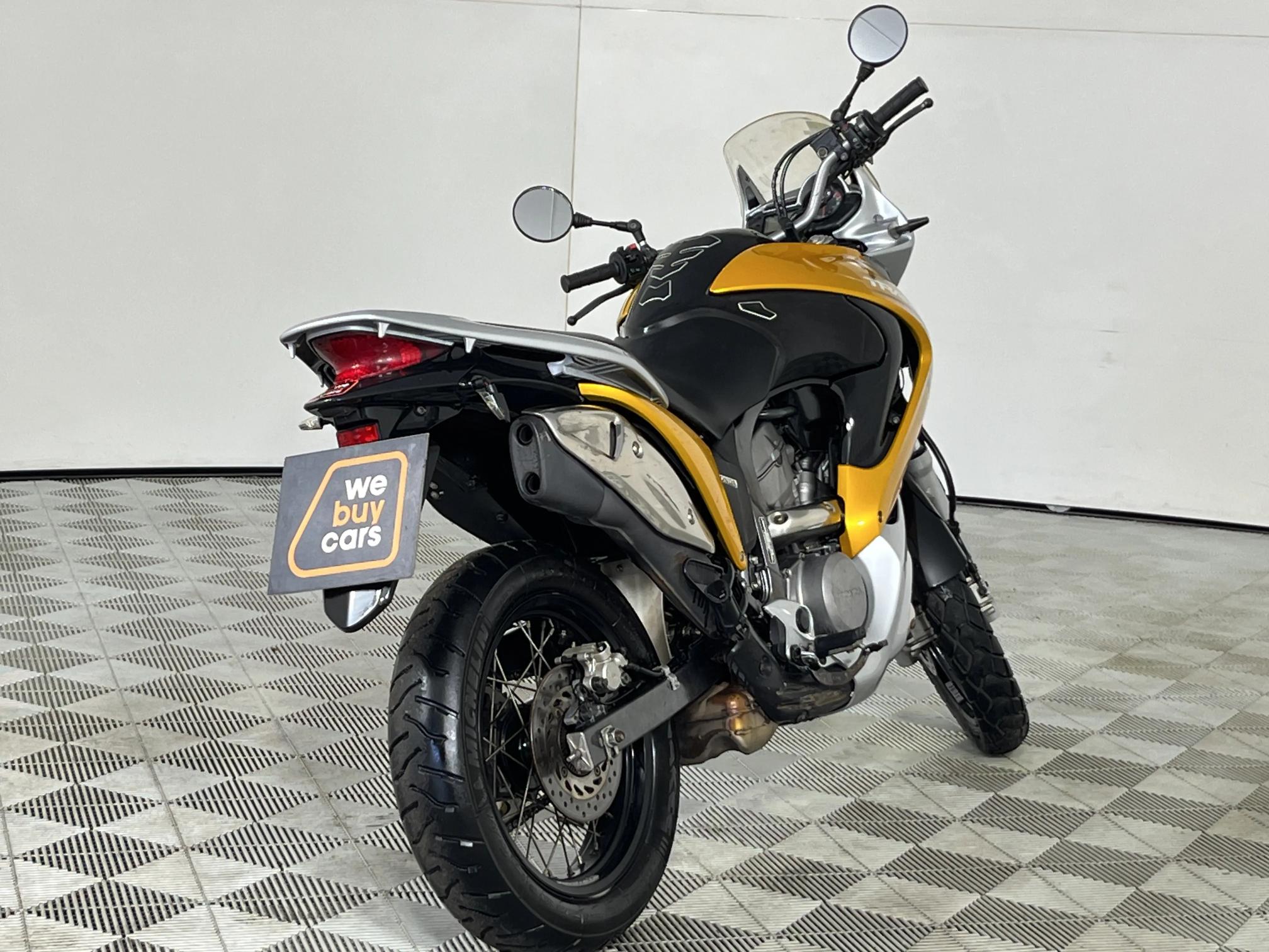 Used 2008 Honda XL 700 V Transalp | Junk Mail Marketplace