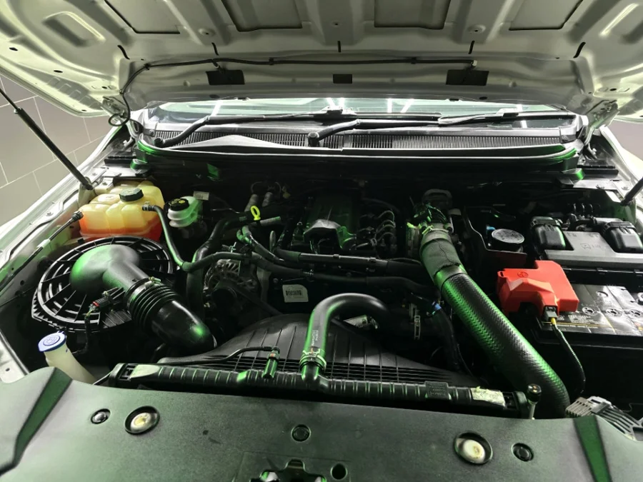 Used Used 2019 Ford Ranger 2.2TDCi SuperCab Hi-Rider XL for sale in ...