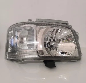 New TOYOTA HILUX GD6 HEADLAMP LED+MOTOR LH 16- R4720.00 for sale in ...