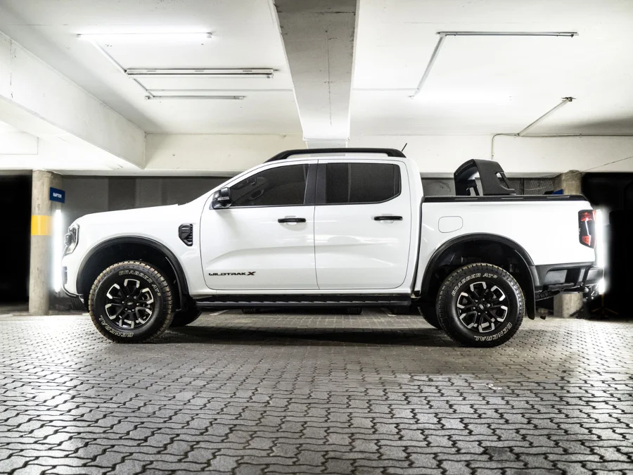 Used Used 2026 Ford Ranger 2.0 BiTurbo double cab Wildtrak X 4WD for ...
