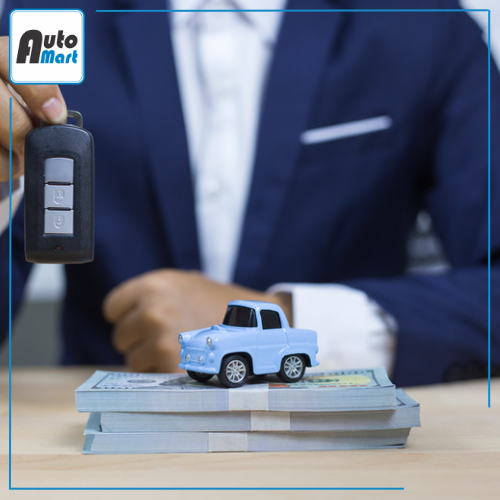 What you need to know about car finance | Auto Mart