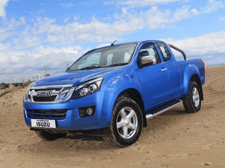 How to Choose the Perfect Extended Cab Bakkie for Sale | Auto Mart
