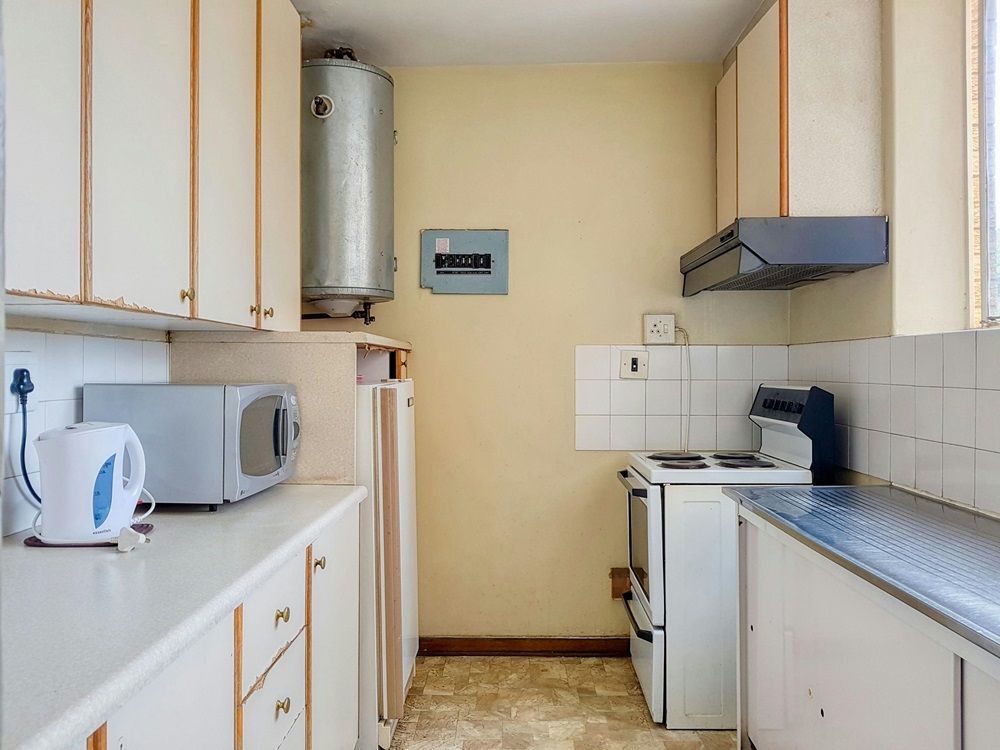 The Ultimate Guide to Buying Second-Hand Appliances