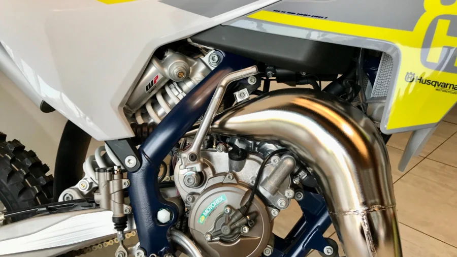 New New 2023 Husqvarna TC 65 Motocross for sale in Gauteng | Auto Mart