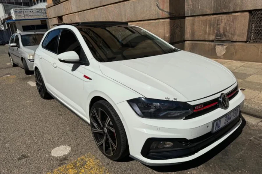 Used Used 2020 VW Polo GTI for sale in Gauteng | Auto Mart