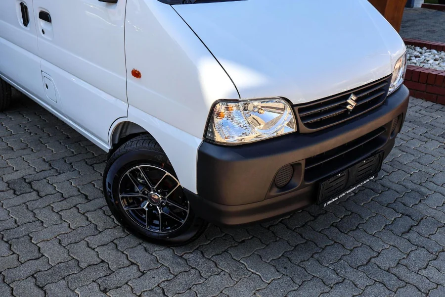 Used Used 2025 Suzuki Eeco 1.2 panel van for sale in Gauteng | Auto Mart