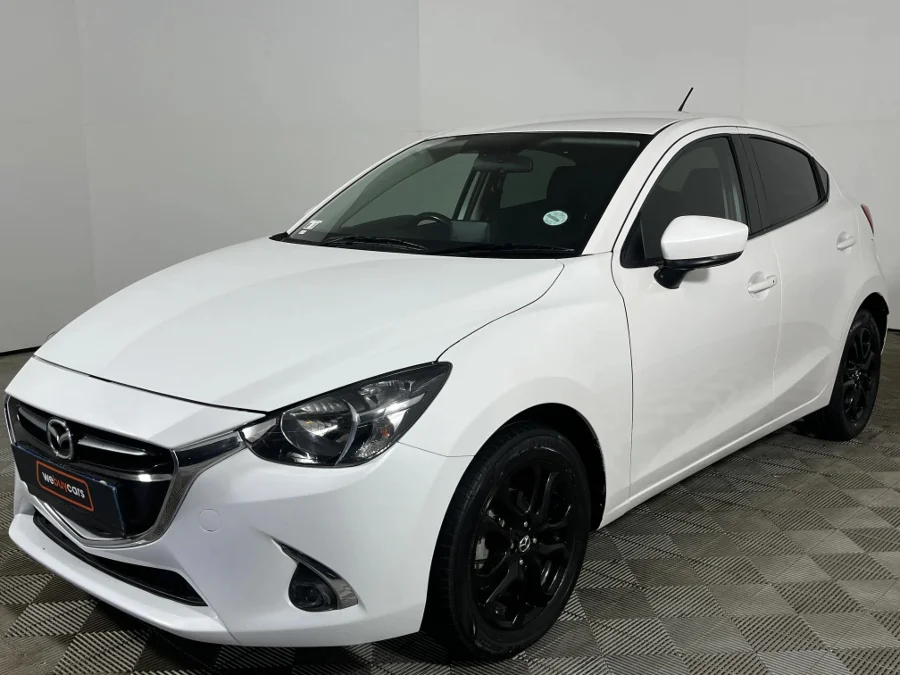 Used Used 2017 Mazda Mazda2 1.5 Individual auto for sale in Gauteng ...
